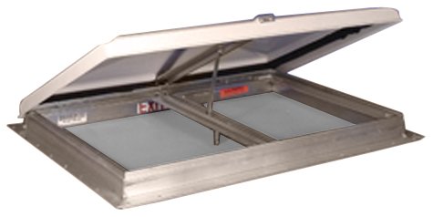 Heng'S 31121-2 13" X 20" Elixir Escape Hatch | Boatplicity