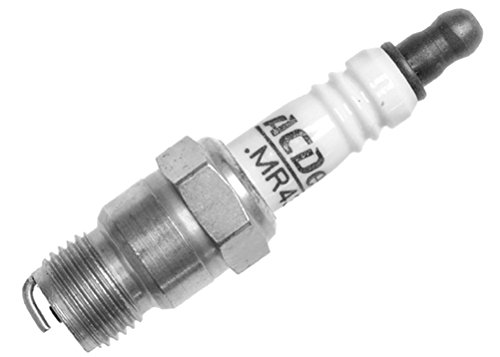 ACDelco Mr43t Specialty Marine Spark Plug (pack Of 1) | Boatplicity