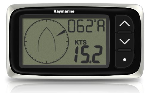 Raymarine E70144 i40 Wind System with Rotavecta Transducer | Boatplicity
