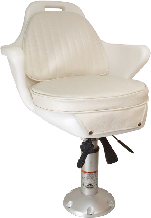 Springfield Marine 1001204L Bluewater Adjustable Package | Boatplicity