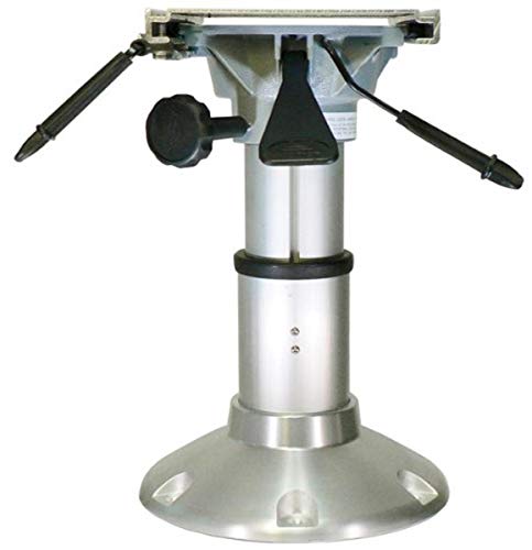 Springfield Marine 1250450-L Marine Heavy-Duty Mainstay Pedestal - 12-1 ...