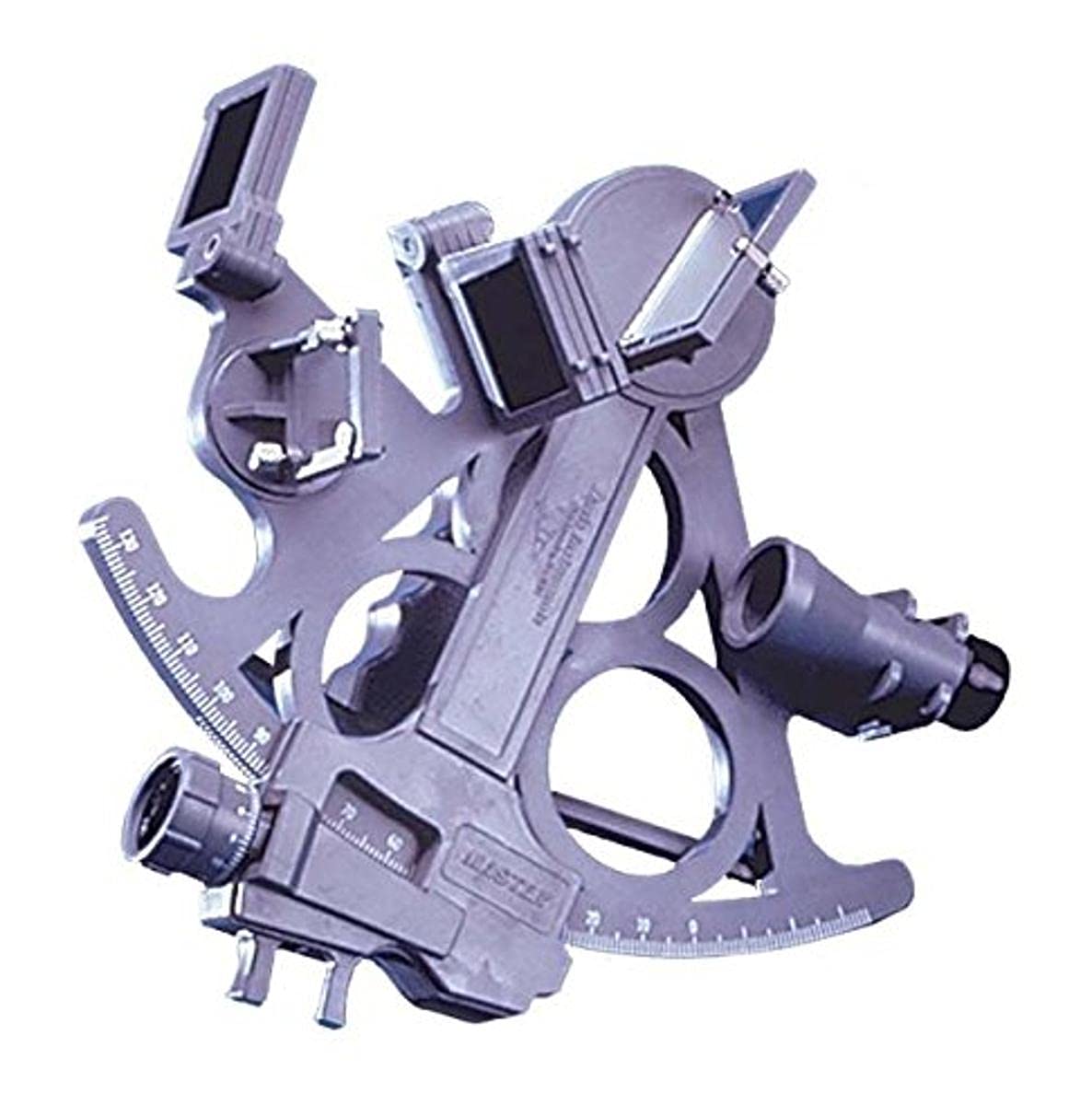 Davis Instruments 025 Davis Deluxe Mark 25 Master Sextant | Boatplicity