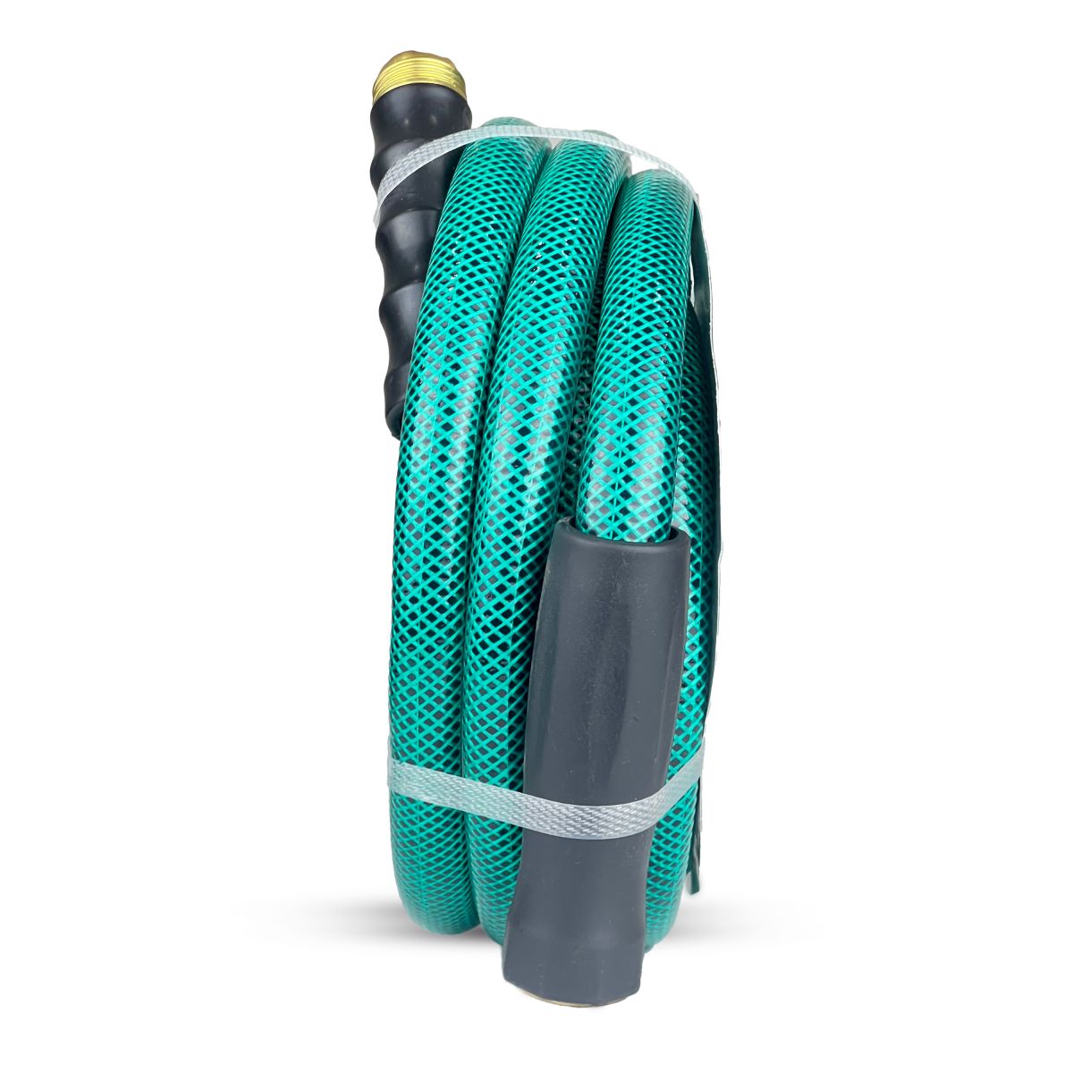 Avagard AVGPV5815-2pk Avagard PVC Water Hose Assembly 5/8" X 15', 3/4 ...